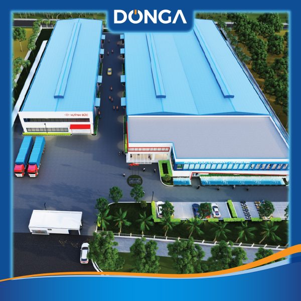 Dự án - Công ty cổ phần máy và thiết bị TST