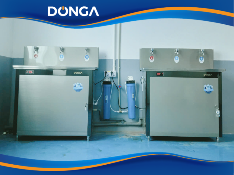 CÔNG TY TNHH DBG TECHNOLOGY VIỆT NAM-TST ĐÔNG Á