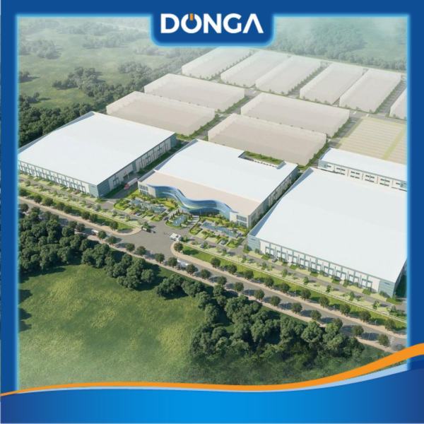 CÔNG TY TNHH DBG TECHNOLOGY VIỆT NAM-TST ĐÔNG Á