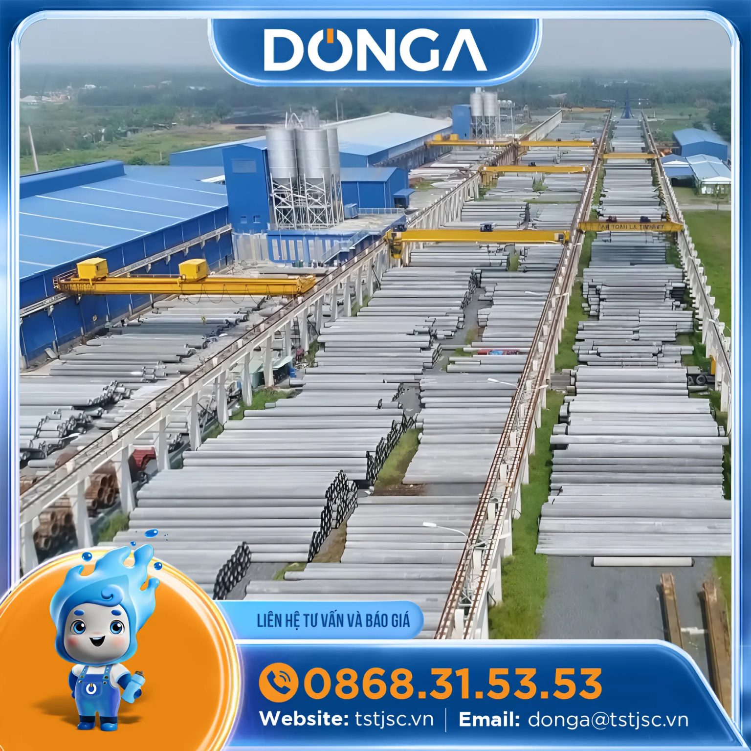 CÔNG TY TNHH DONGIL RUBBER BELT VIỆT NAM